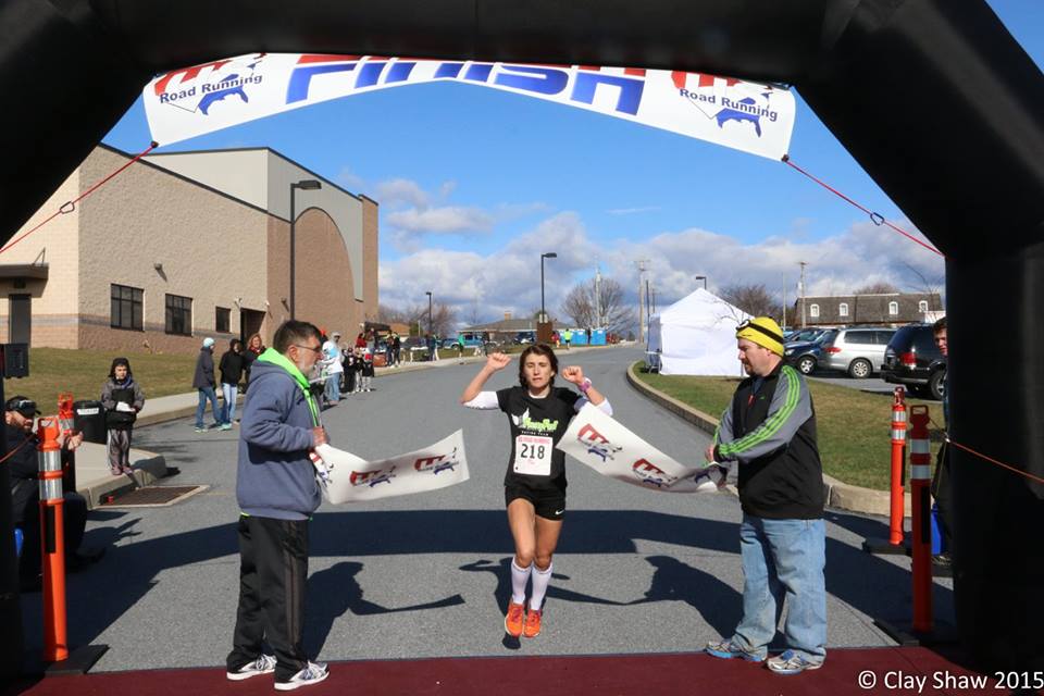 5K, 10K, Half Marathon & Marathon Races Across the U.S.